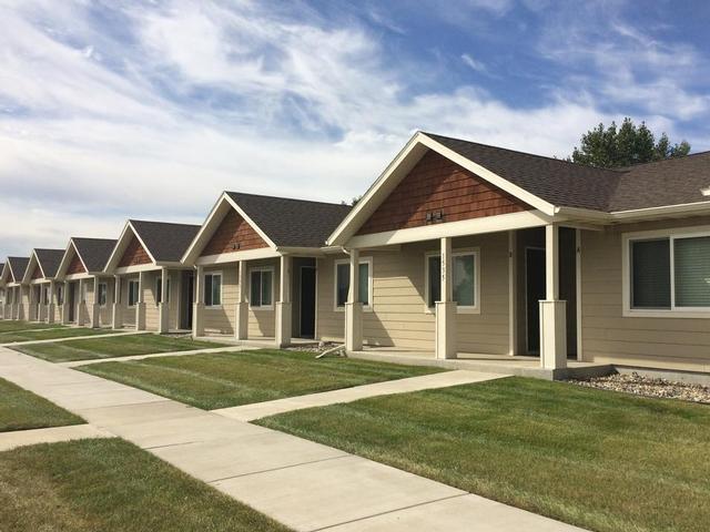 Strata Estates of Williston Apartments - Williston, ND | Apartments.com