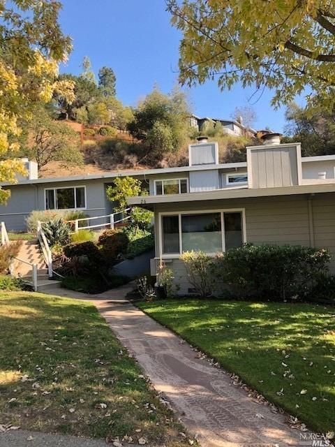 28 Elizabeth Way, San Rafael, CA 94901 - Condo for Rent in San Rafael ...