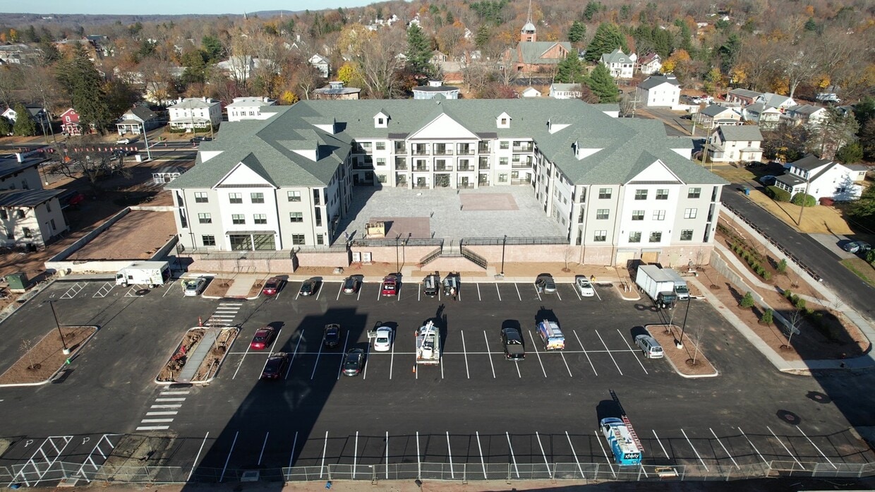 Brainerd Place - 75 Marlborough St Portland, CT 06480 | Apartments.com