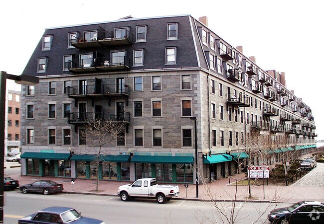 Lewis Wharf - Apartments in Boston, MA | Apartments.com