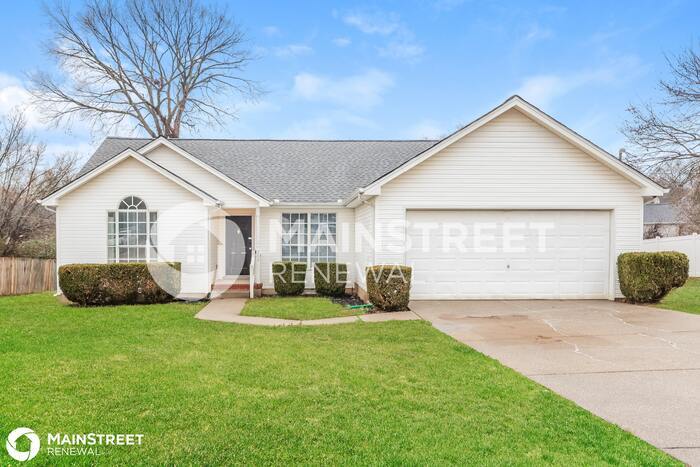 109 Hidden Forest Ln, La Vergne, TN 37086 | Apartments.com