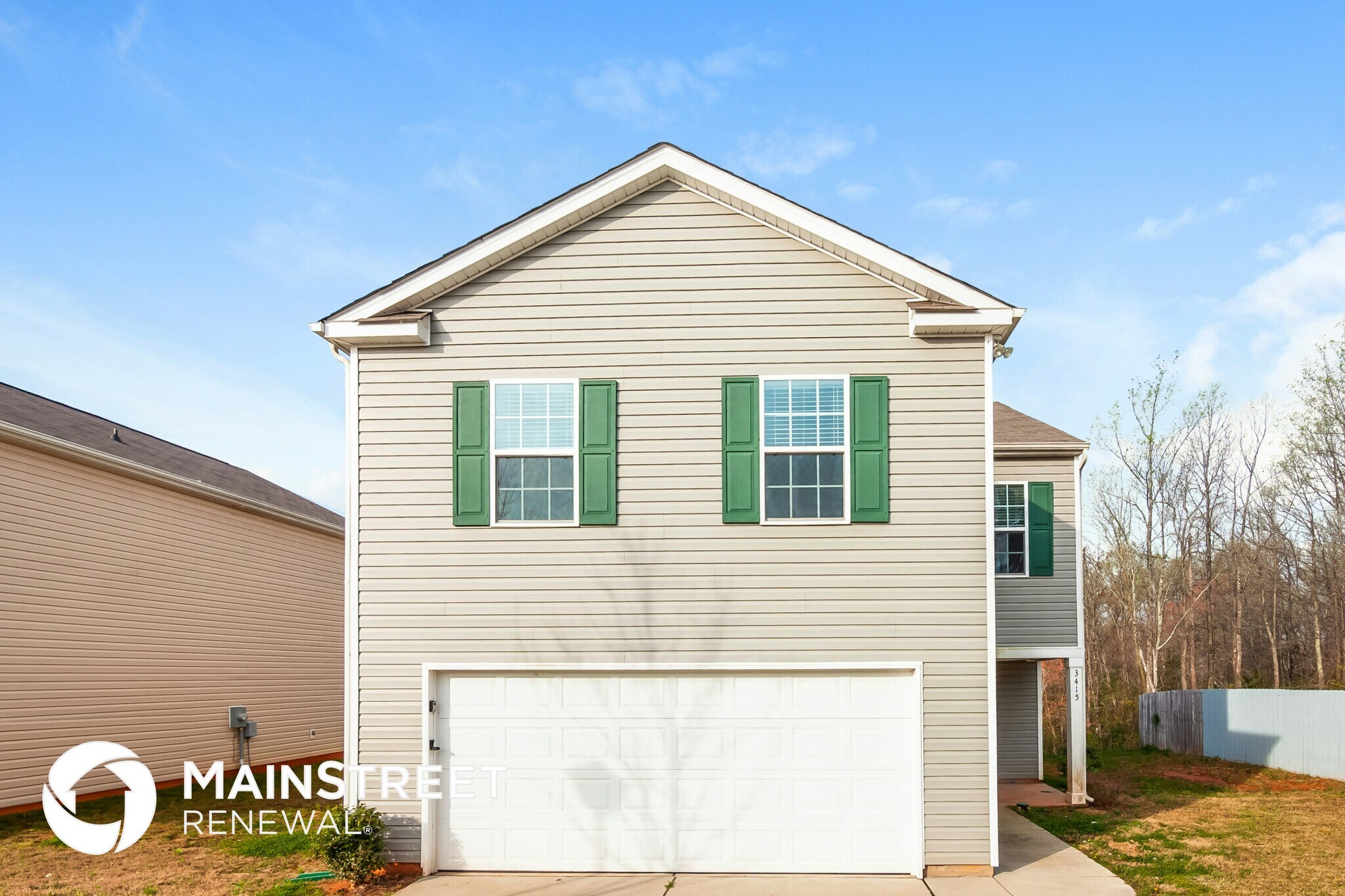 3415 Victoria Brook Ln, Charlotte, NC 28208 | Apartments.com