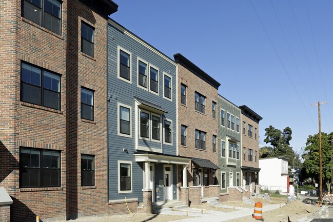 Trowbridge Flats Apartments - Grand Rapids, MI | Apartments.com