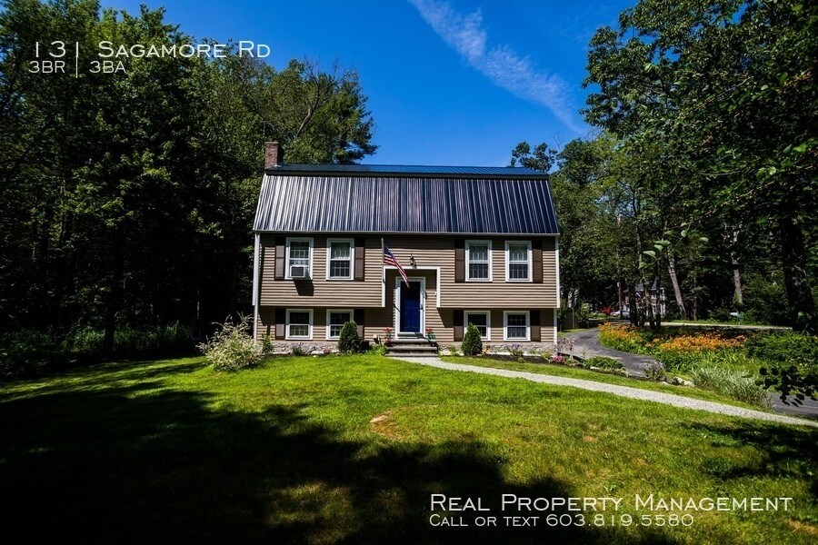 131 Sagamore Rd, Rye, NH 03870 - House Rental in Rye, NH | Apartments.com