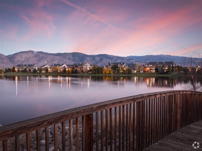 Tanamera Apartments for Rent with Gym/Fitness Center - Reno, NV - 35 ...