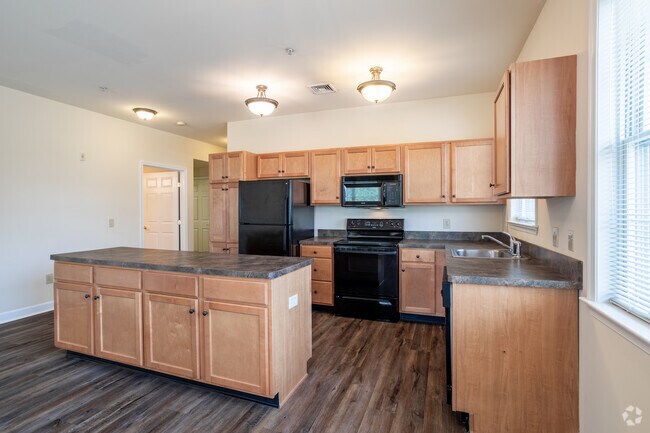 Bethlehem Fields - 2515 Bethlehem Fields Way Bethlehem, PA - Apartments ...