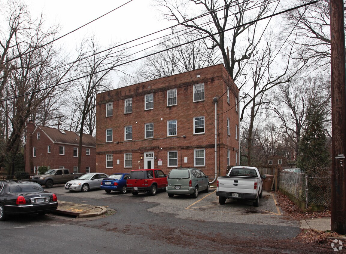 311 Domer Ave, Takoma Park, MD 20912 - 311 Domer Ave Takoma Park, MD ...