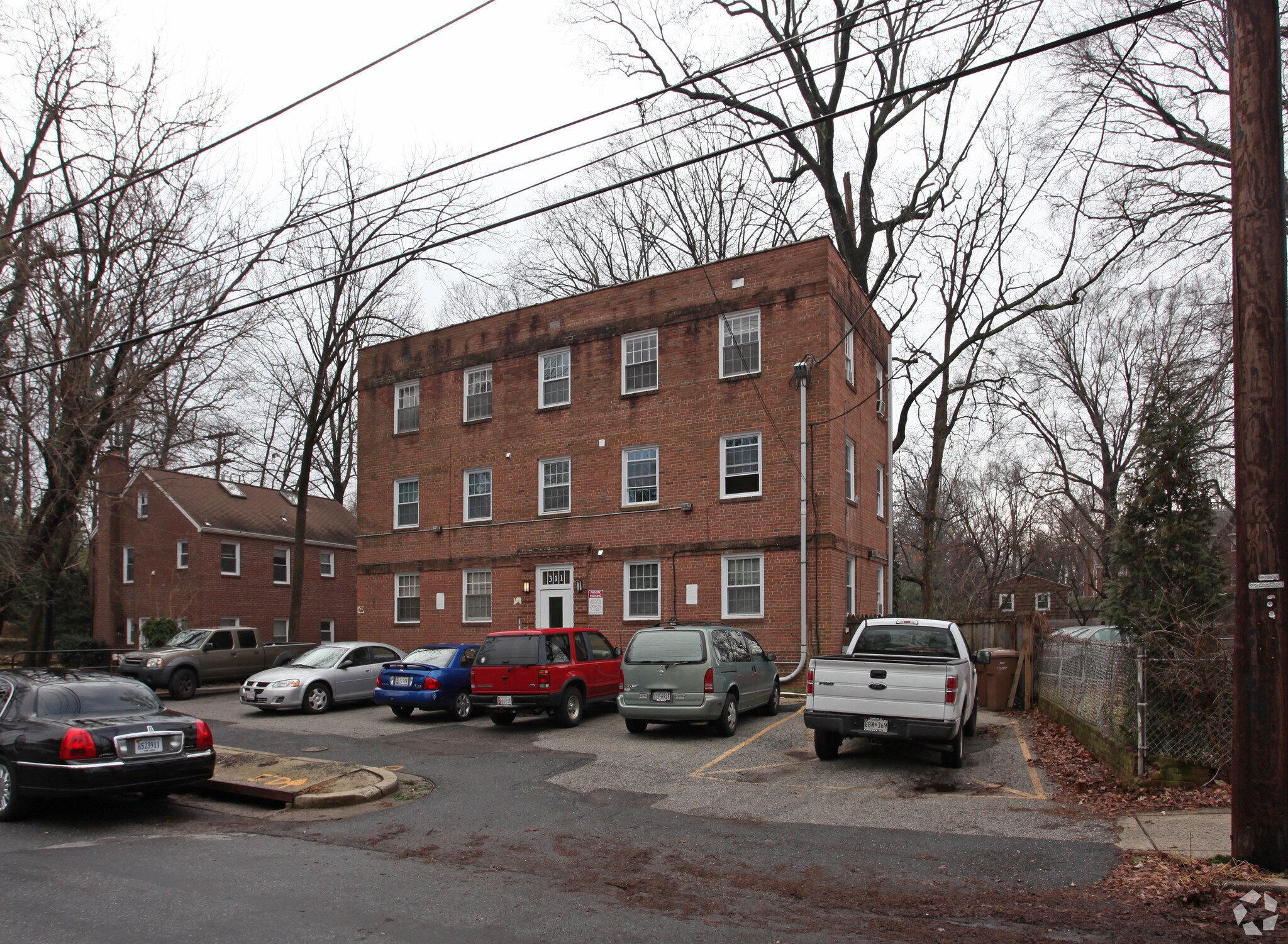 311 Domer Ave, Takoma Park, MD 20912 - 311 Domer Ave Takoma Park, MD ...
