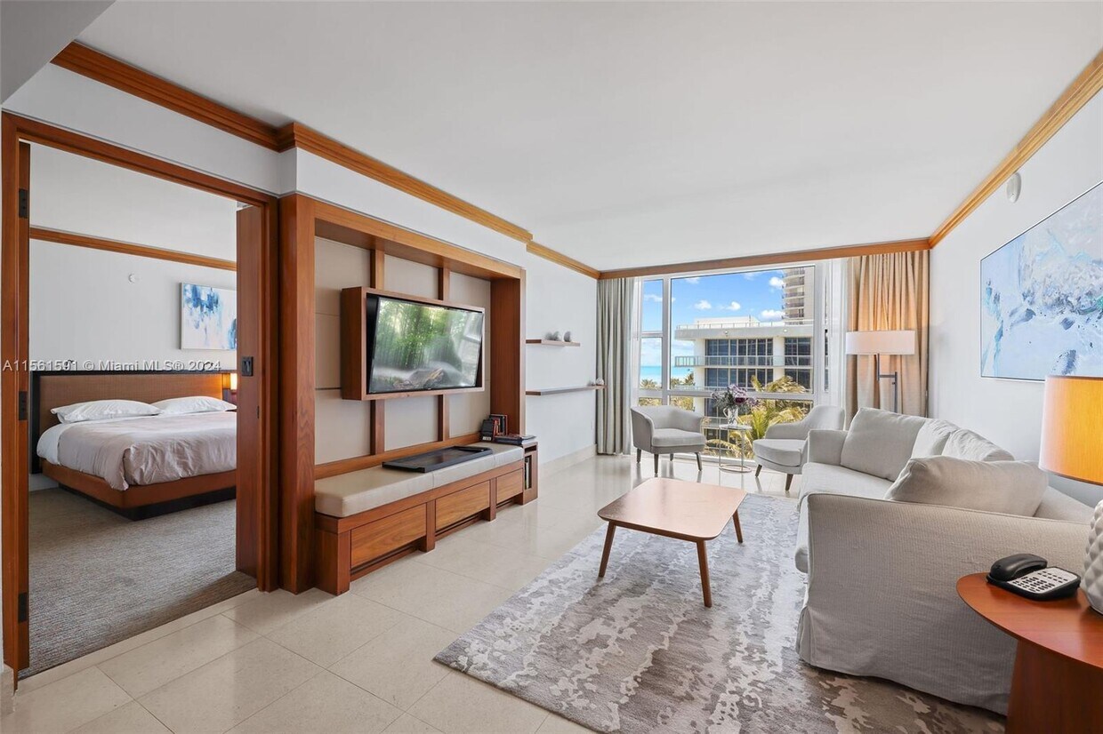6801 Collins Ave Unit 516, Miami Beach, FL 33141 - Condo for Rent in ...