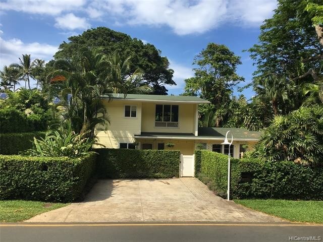 1210 Aalapapa Dr, Kailua, HI 96734 - House Rental in Kailua, HI ...