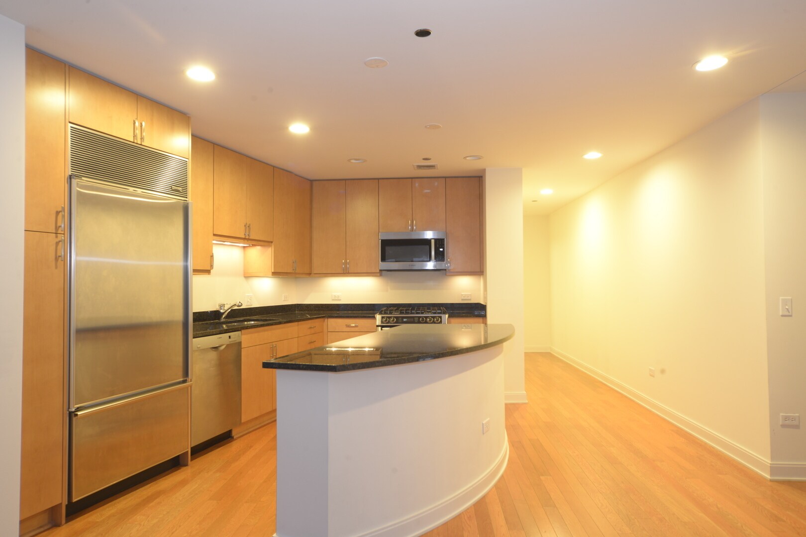60 E Monroe St Unit 1807, Chicago, IL 60603 - Condo for Rent in Chicago ...