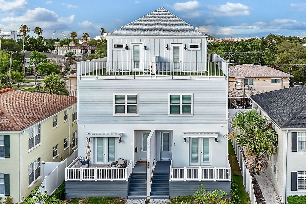 203 Como St, Tampa, FL 33606 | Apartments.com