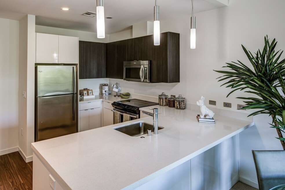 Apartamentos en renta en San Jose, CA