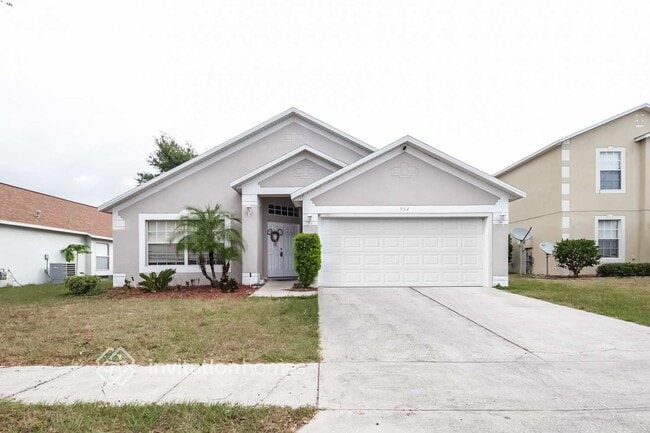 Randa Ridge Apartments for Rent with a Walk-In Closet - Haines City, FL ...