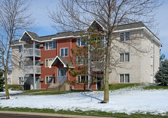 Woodridge Apartments Apartments - Northfield, MN | Apartments.com