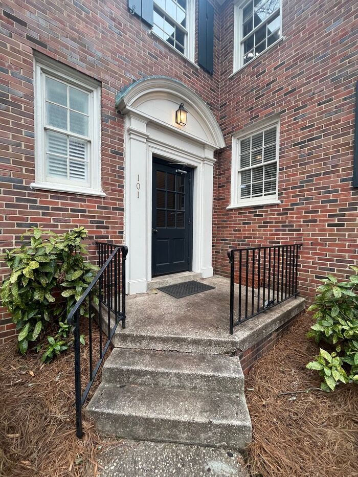 101 S Laurel Ave Unit 71A, Charlotte, NC 28207 - Condo for Rent in ...