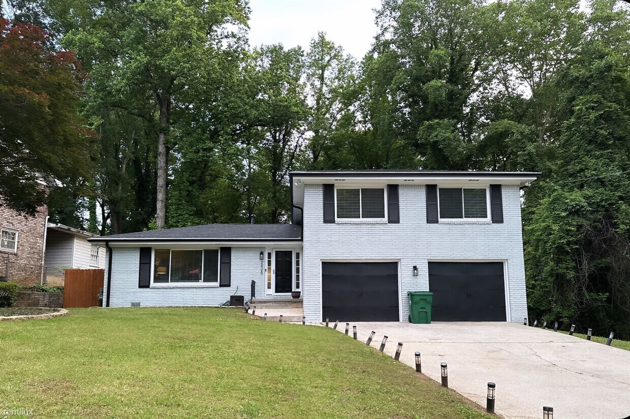 2425 Glendale Dr, Decatur, GA 30032 - House Rental in Decatur, GA ...