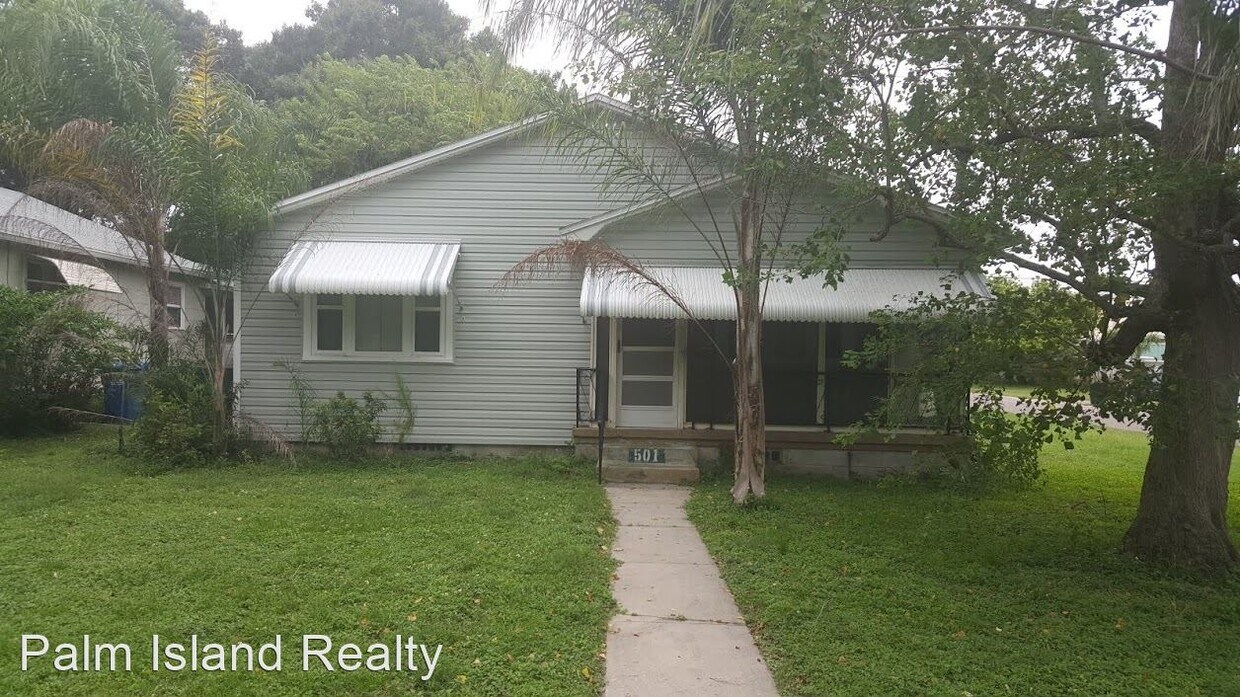 501 36th Ave N, Saint Petersburg, FL 33704 - House Rental in Saint ...