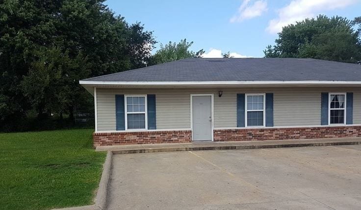 500A Daniel Pl Springdale, AR 72764 - 500-598 Daniel Pl Springdale, AR ...
