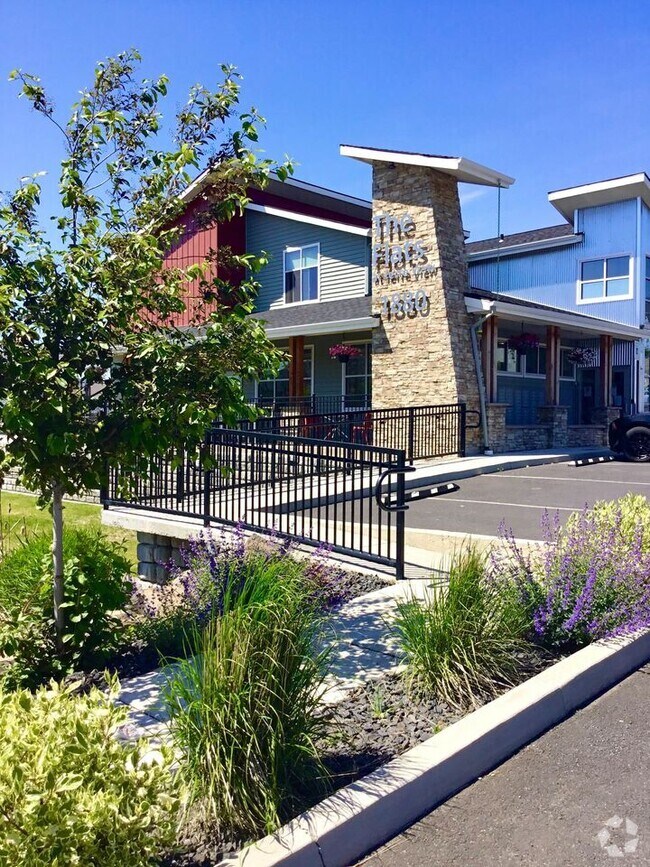 1 Bedroom Apartments for Rent in Pullman WA | Apartments.com