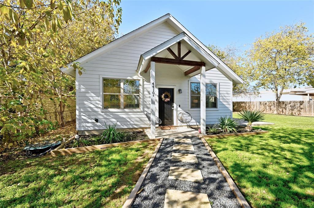 4410 Jester Dr Unit B, Austin, TX 78745 - Condo for Rent in Austin, TX ...