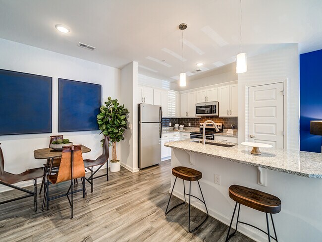 Treeline Timber Creek Apartments - Garner, NC | Apartments.com
