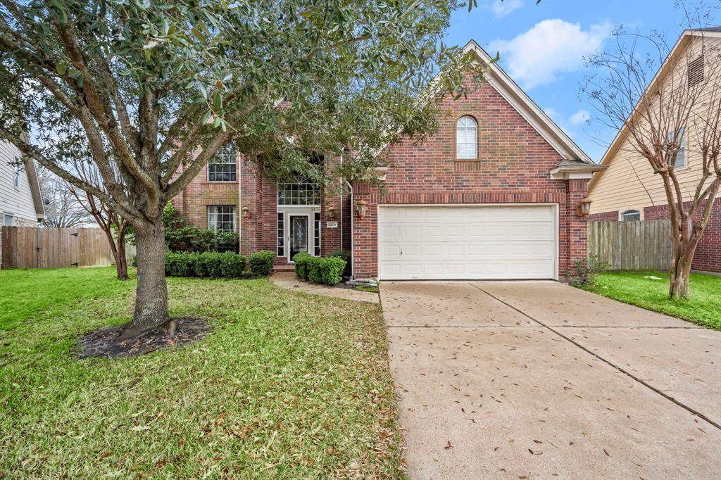 6404 Stillwater Dr, Pearland, TX 77584 - House Rental in Pearland, TX ...