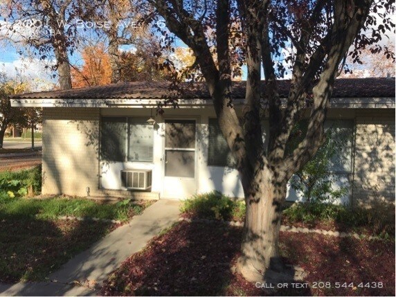 2001 W Boise Ave Unit 6, Boise, ID 83706 - Room for Rent in Boise, ID ...