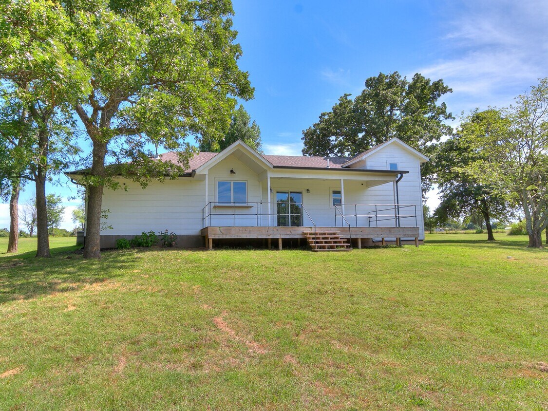 20605 SE 74th St, Oklahoma City, OK 74857 - House Rental in Oklahoma ...