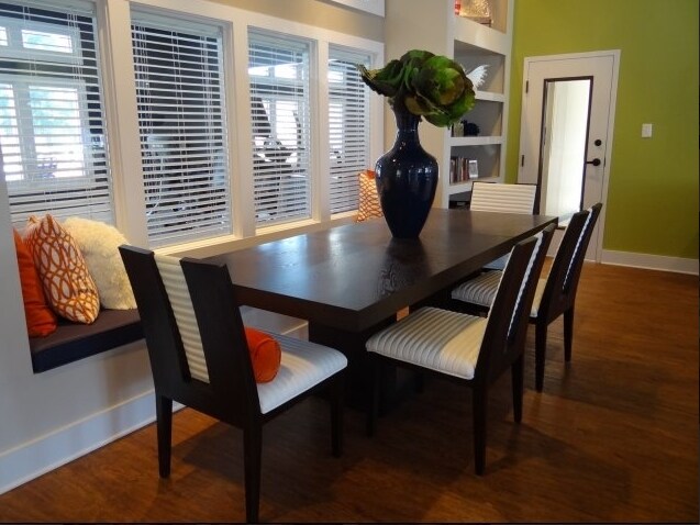 Hunting Ridge Apartments - 1001-1019 Fox Hunt Ln Raleigh, NC ...