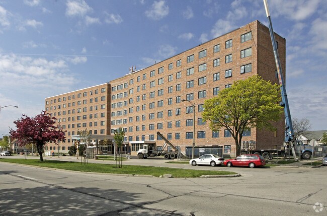 Lapham Park Apartments - Milwaukee, WI | Apartments.com