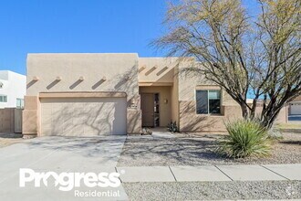 Tucson Mountain Ranch Apartments for Rent with Parking - Tucson, AZ - 1 ...