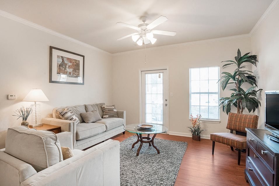 Greenbrier Estates Apartments - 100 Greenbrier Way Slidell, LA 70460 ...