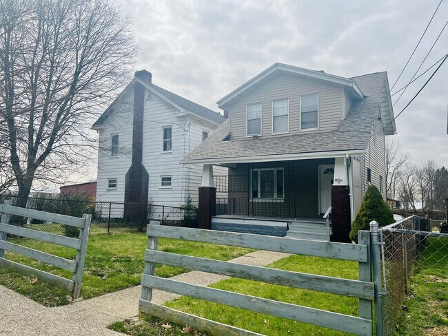 5218 Columbo St, Pittsburgh, PA 15224 - House Rental in Pittsburgh, PA ...