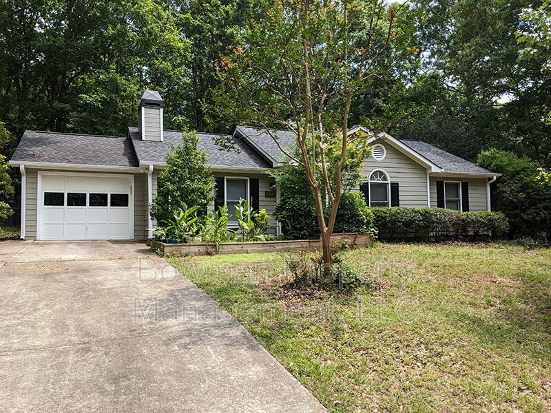 155 Rachel Way, Athens, GA 30605 - House Rental in Athens, GA ...