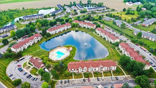 Apartments for Rent in Fort Wayne IN | Apartments.com