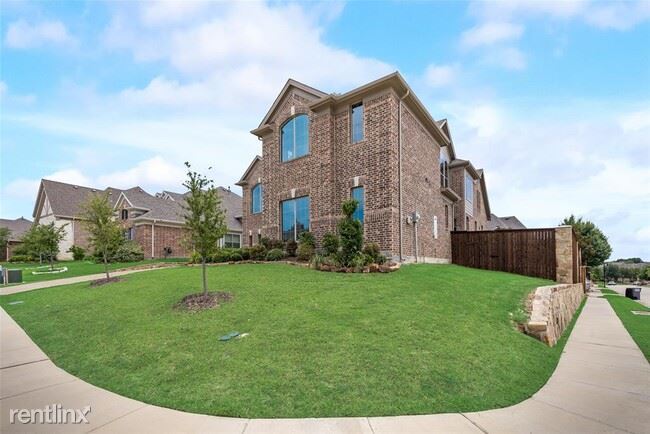 1533 Jamison Dr, Allen, TX 75013 - House Rental in Allen, TX ...