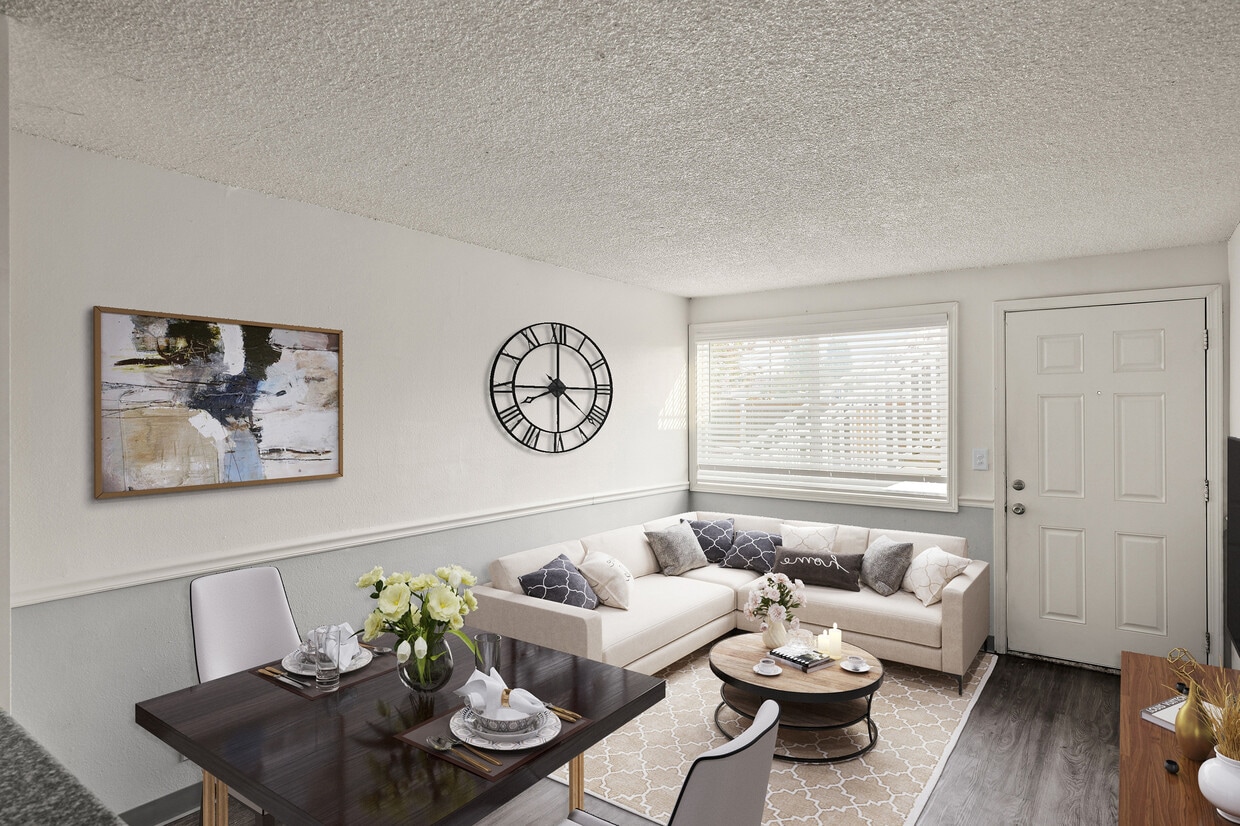 M Street Apartments - 1890 M St Springfield, OR 97477 | Apartments.com