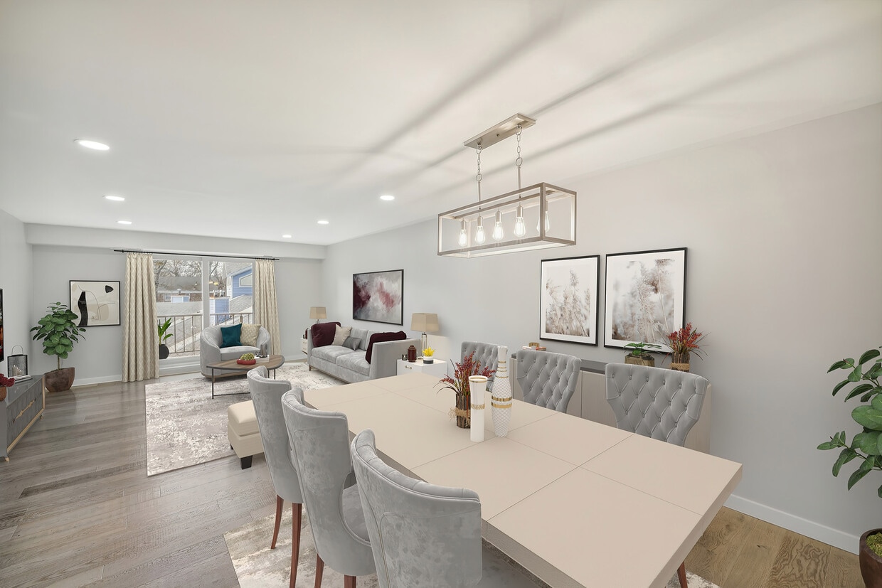 18 Prospect St Unit 4D, South Orange, NJ 07079 - 18 Prospect St South ...