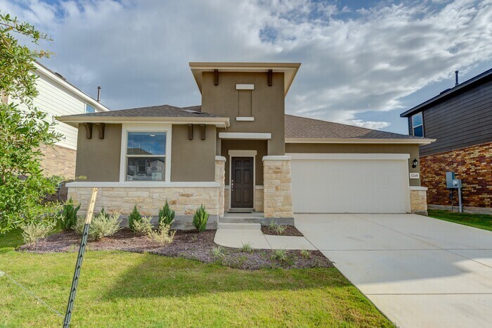 12448 Big Valley Creek, San Antonio, TX 78254 - House Rental in San ...