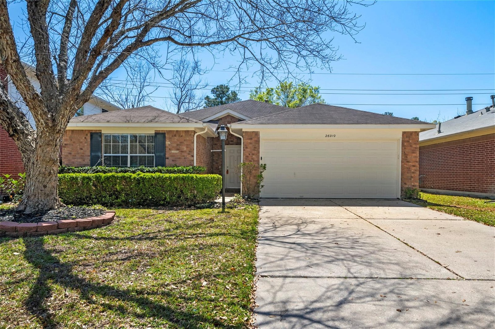 26010 Richards Rd, Spring, TX 77386 - House Rental in Spring, TX ...