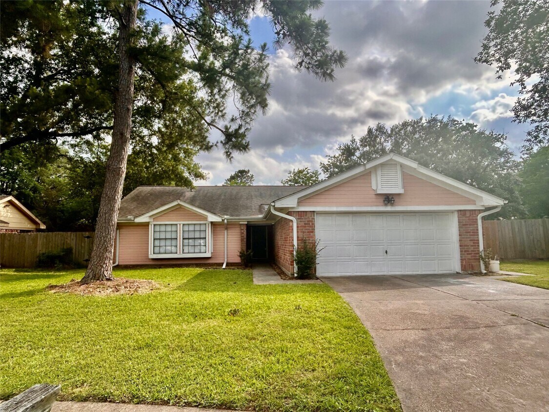 18519 Sweetjasmine Ln, Spring, TX 77379 - House Rental in Spring, TX ...