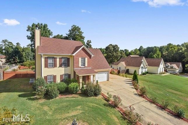 129 Southern Magnolia Ln, Rex, GA 30273 - House Rental in Rex, GA ...