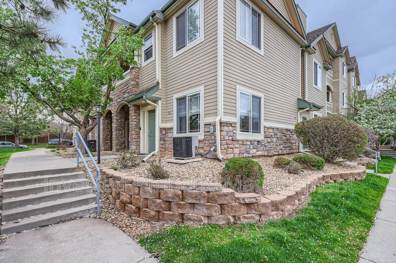 9631 W Coco Cir Unit #101, Littleton, CO 80128 - Condo for Rent in ...