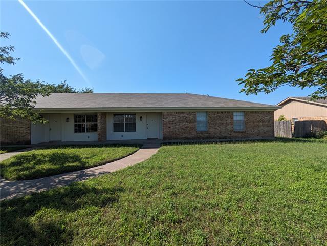 1201 N Nolan River Rd, Cleburne, TX 76033 - Townhome Rentals in ...