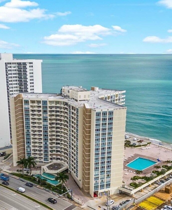 3180 S Ocean Dr Unit 606, Hallandale Beach, FL 33009 - 3180 S Ocean Dr ...
