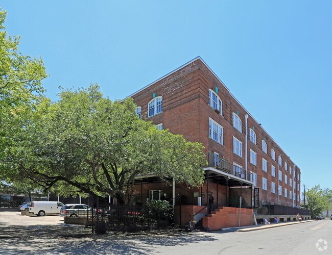 Dakota Lofts Apartments Apartments - Houston, TX | Apartments.com