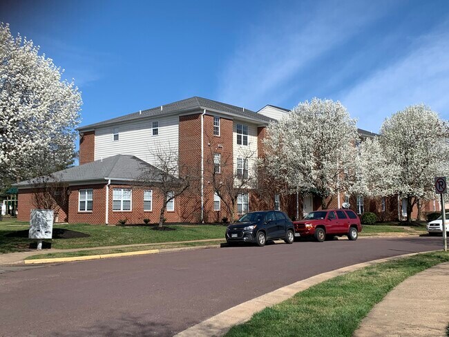 11230 Torrie Way Unit I, Bealeton, VA 22712 - 11230 Torrie Way Bealeton ...