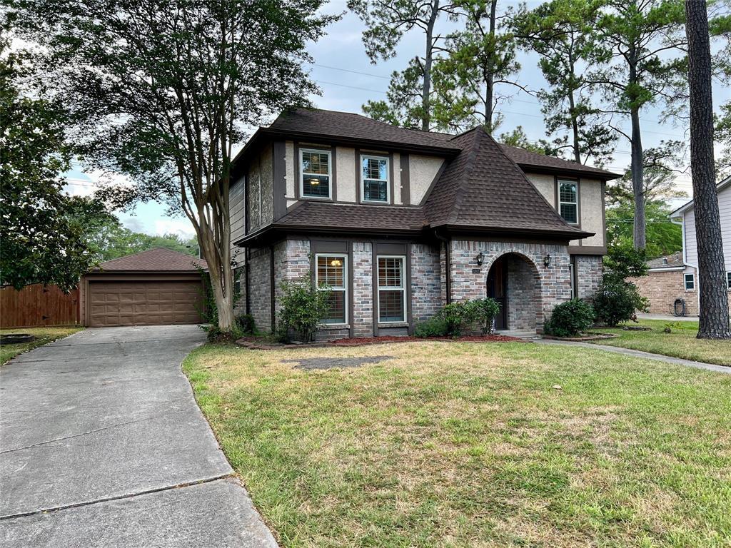 12607 De Forrest St, Houston, TX 77066 - House Rental in Houston, TX ...