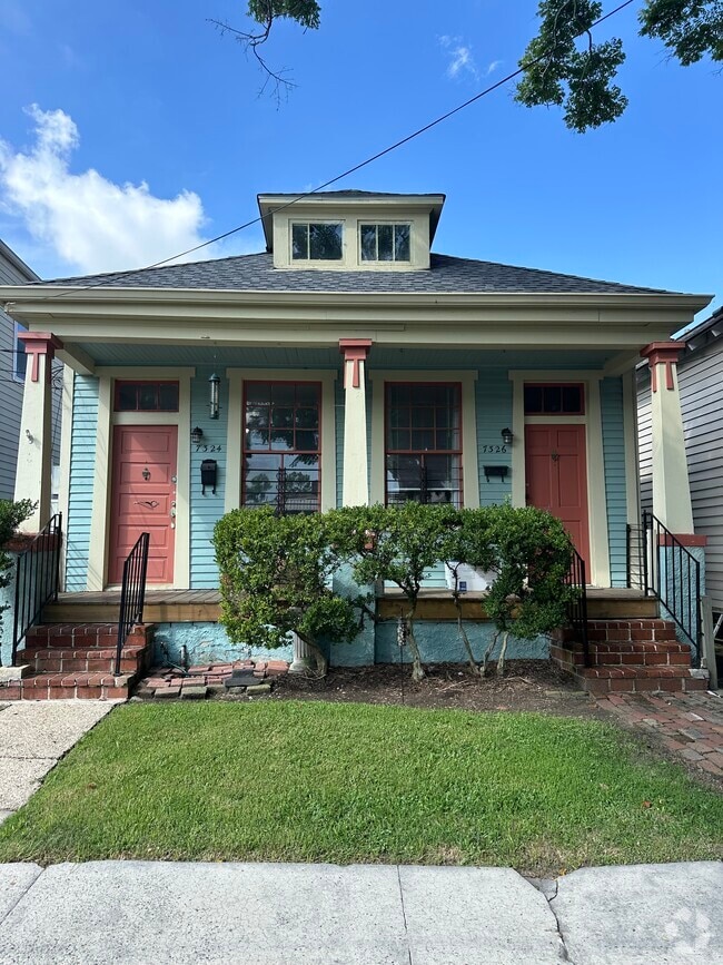Apartments For Rent Uptown New Orleansnull